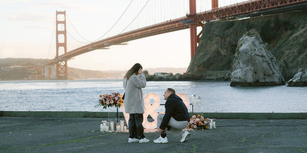 Elevate Your Marriage Proposal with Box Sock's Top 5 Products and Perf ...